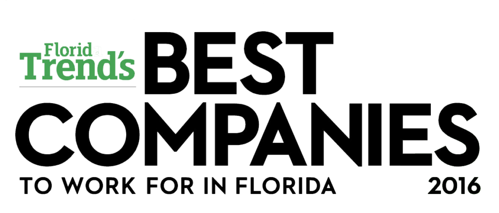 Moss Feaster named a Best Company To Work For In Florida